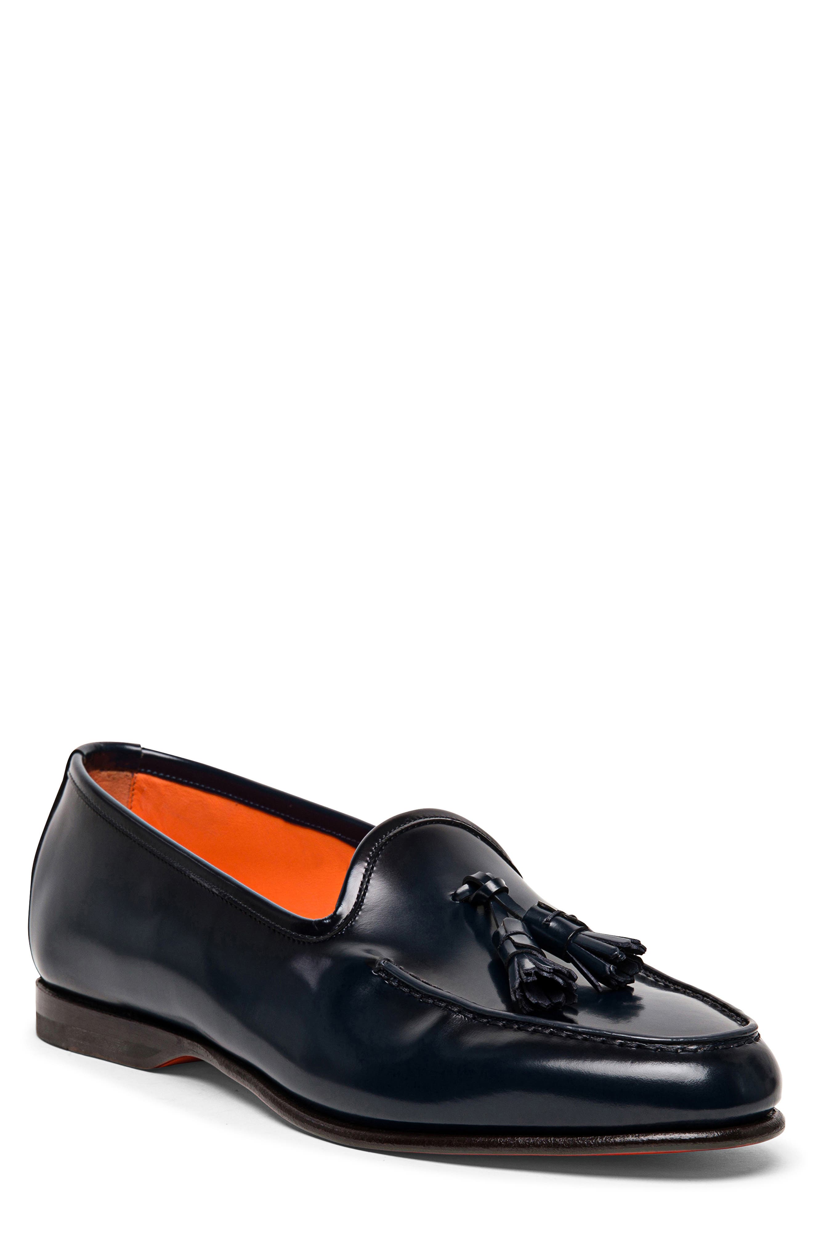 Andrea Tassel Loafer (Men) | Nordstromrack