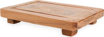 Nordstrom Acacia Wood Bar Board | Nordstrom