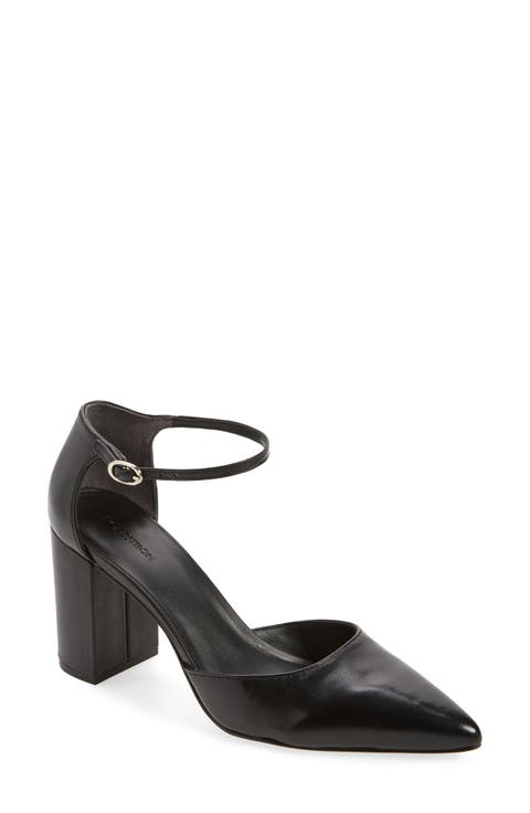 Women's Ankle Strap Pumps | Nordstrom