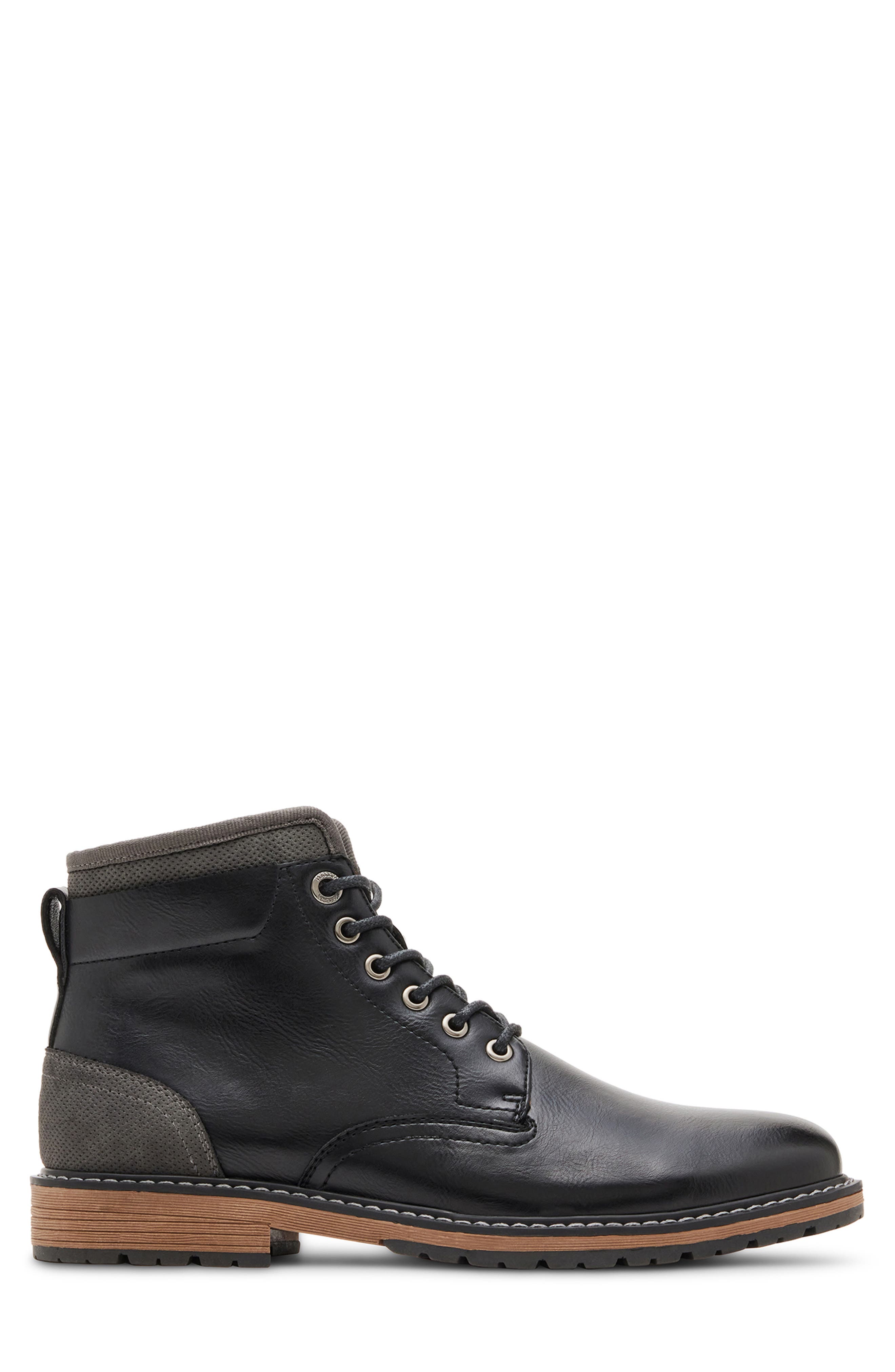 MADDEN Taskorn Combat Boot (Men) | Nordstromrack