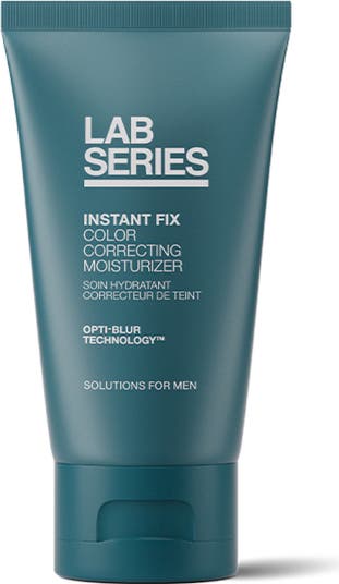 Lab Series Skincare for Men Instant Fix Color Correcting Moisturizer ...