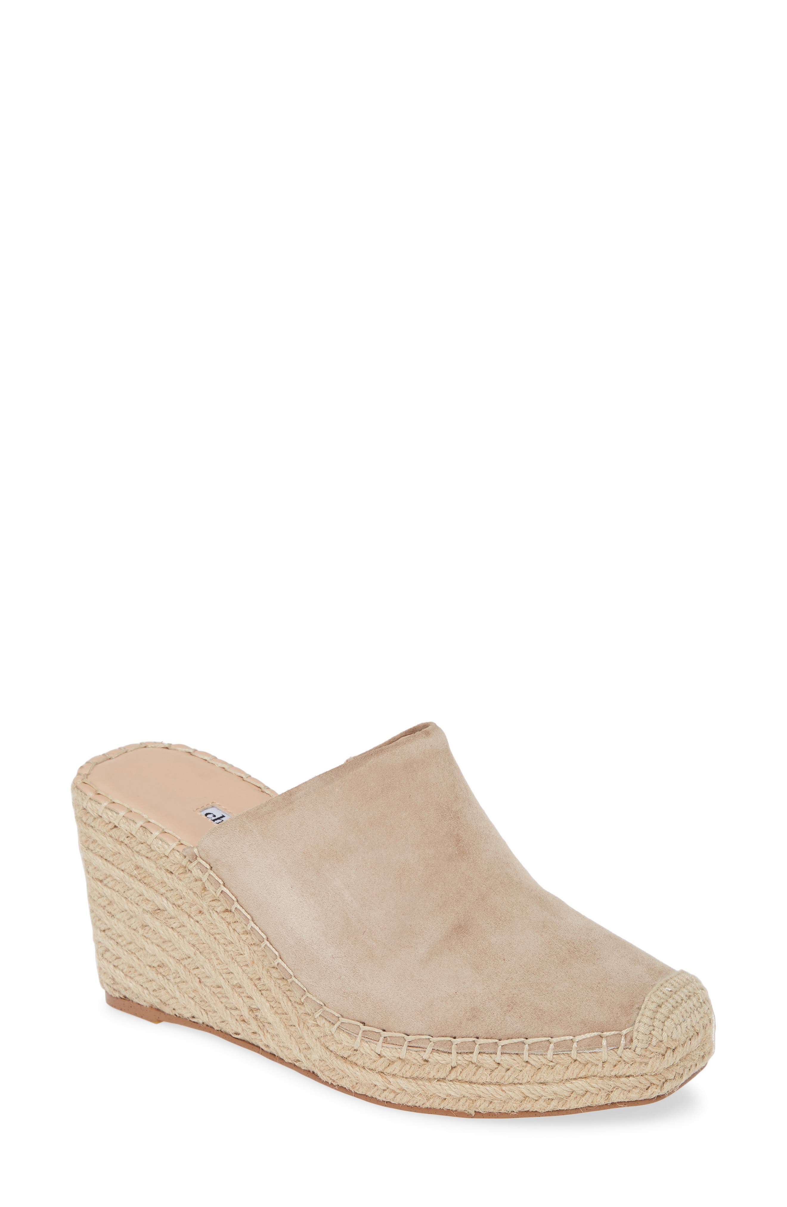 Charles David Gramercy Wedge Mule (Women) | Nordstromrack
