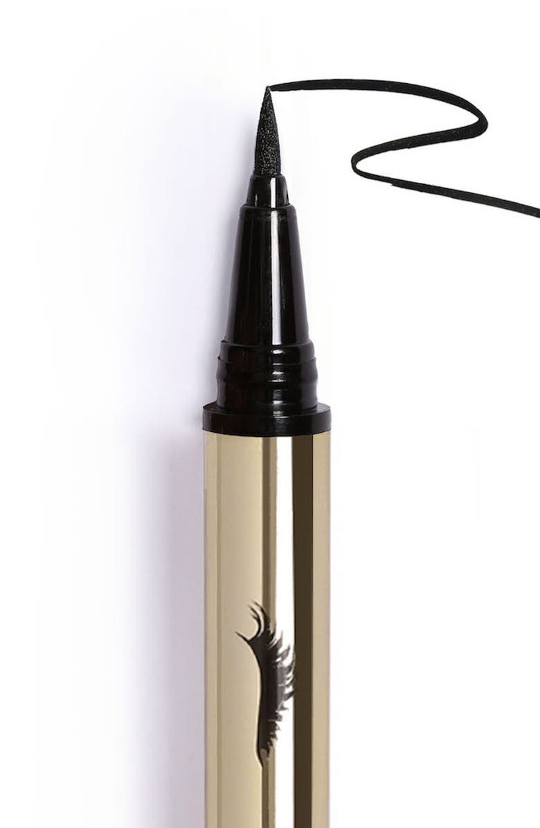 MIRENESSE Lash Whip 24hr Mascara + Supreme Long Wear Eye Liner ...