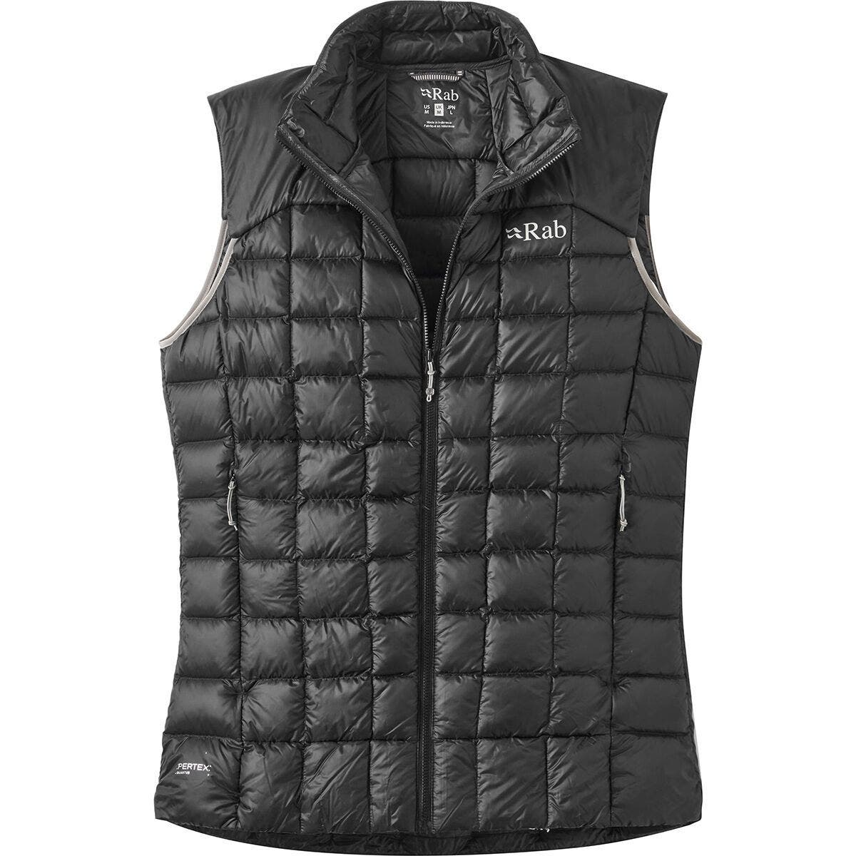 Rab Mythic Vest - Men's | Nordstrom