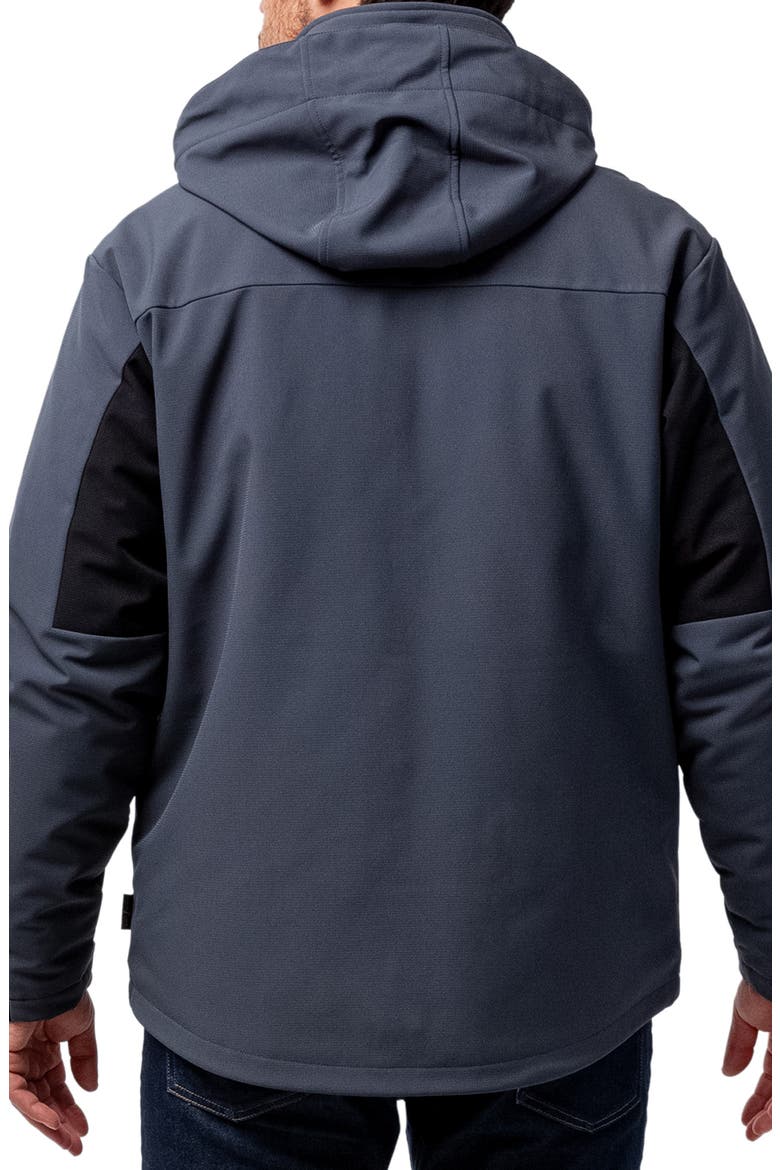 Soft Shell 3 In 1 Systems Jacket (Men) | Nordstromrack