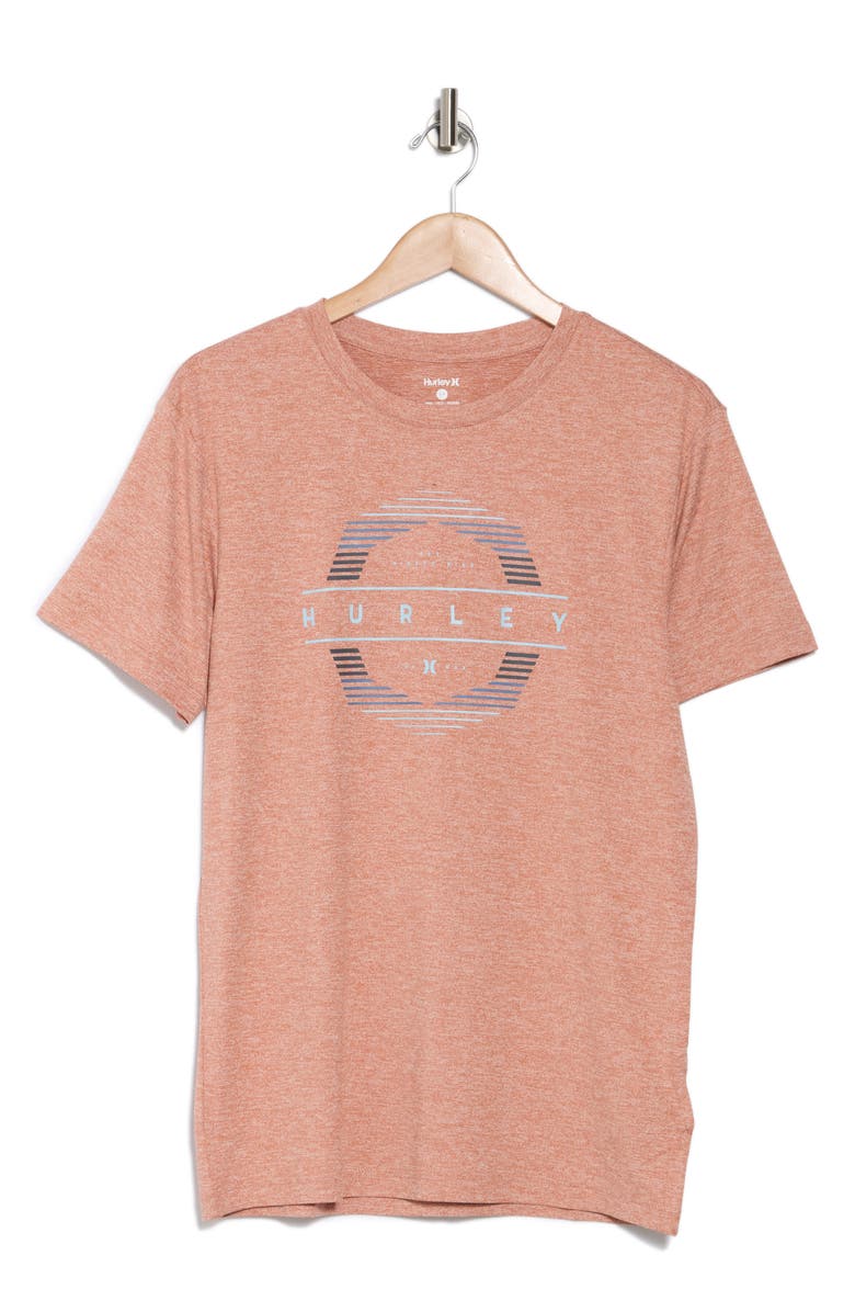 Hurley Fade Graphic T-Shirt | Nordstromrack