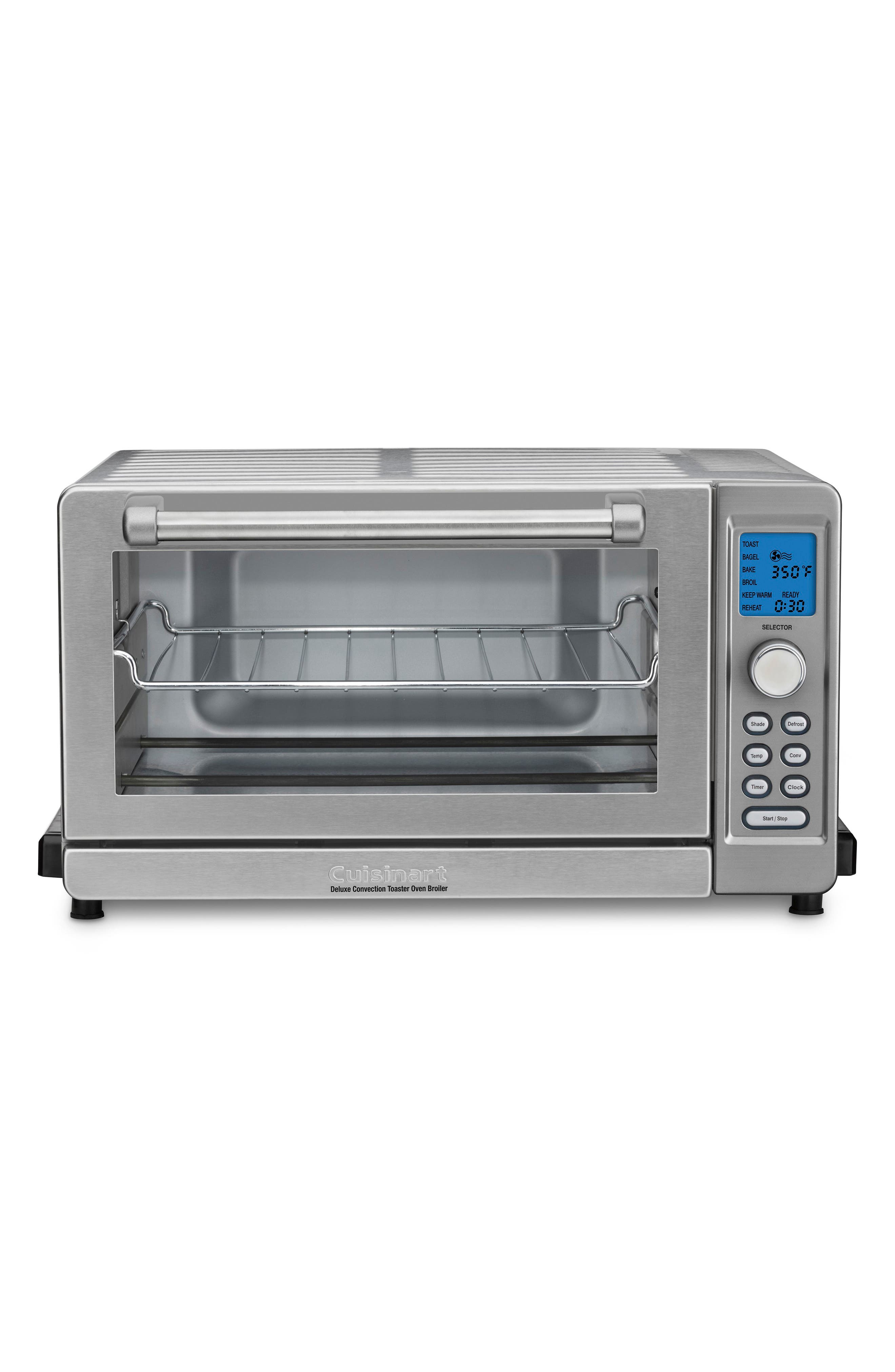 Cuisinart Deluxe Convection Toaster Oven Broiler | Nordstromrack