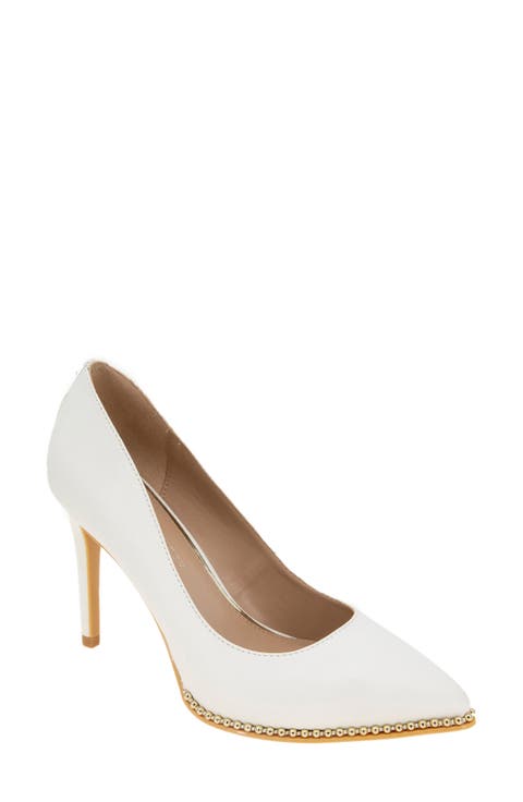 Women's White Pumps | Nordstrom