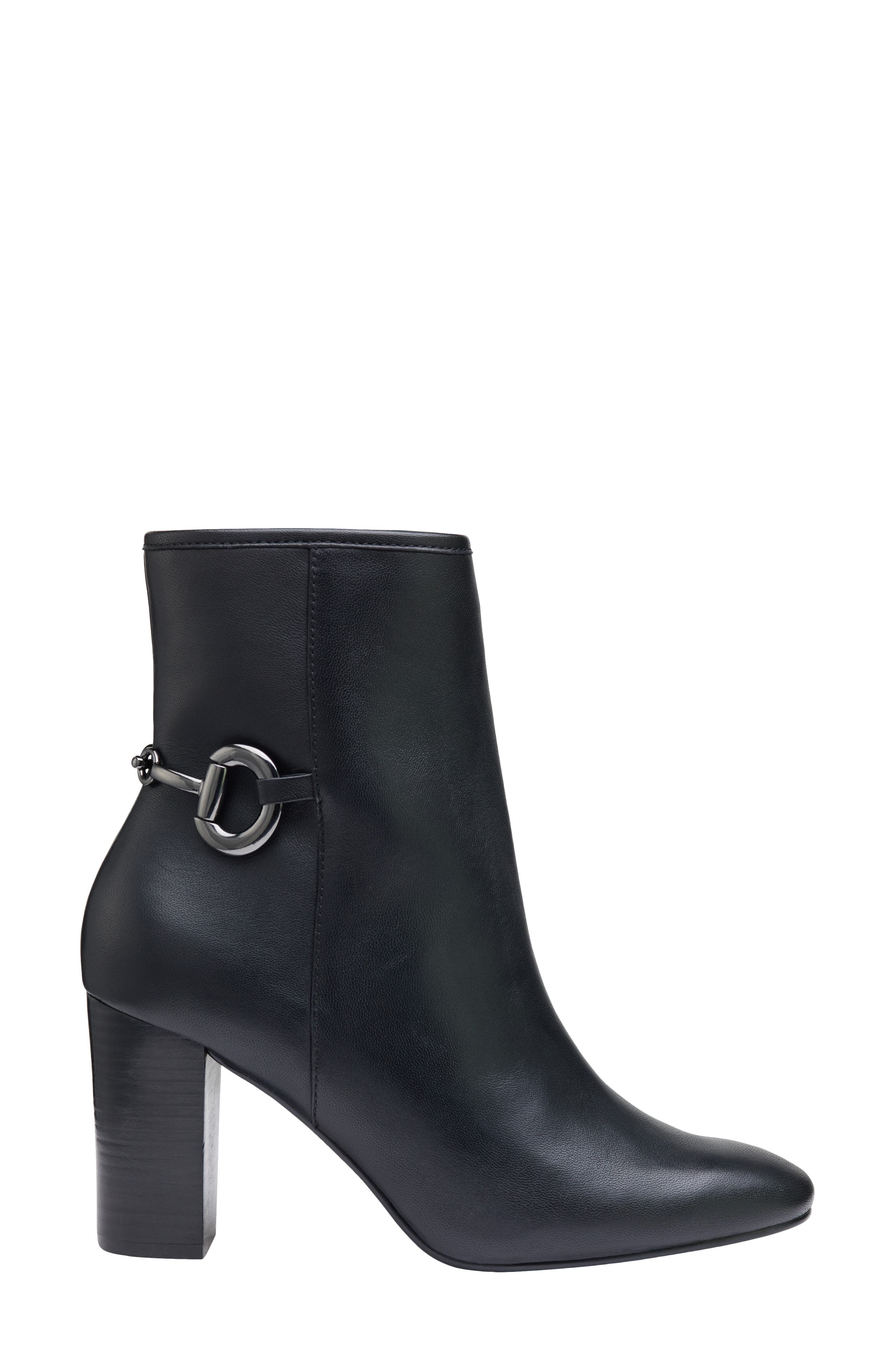 Johnston & Murphy Bit Bootie (Women) | Nordstromrack