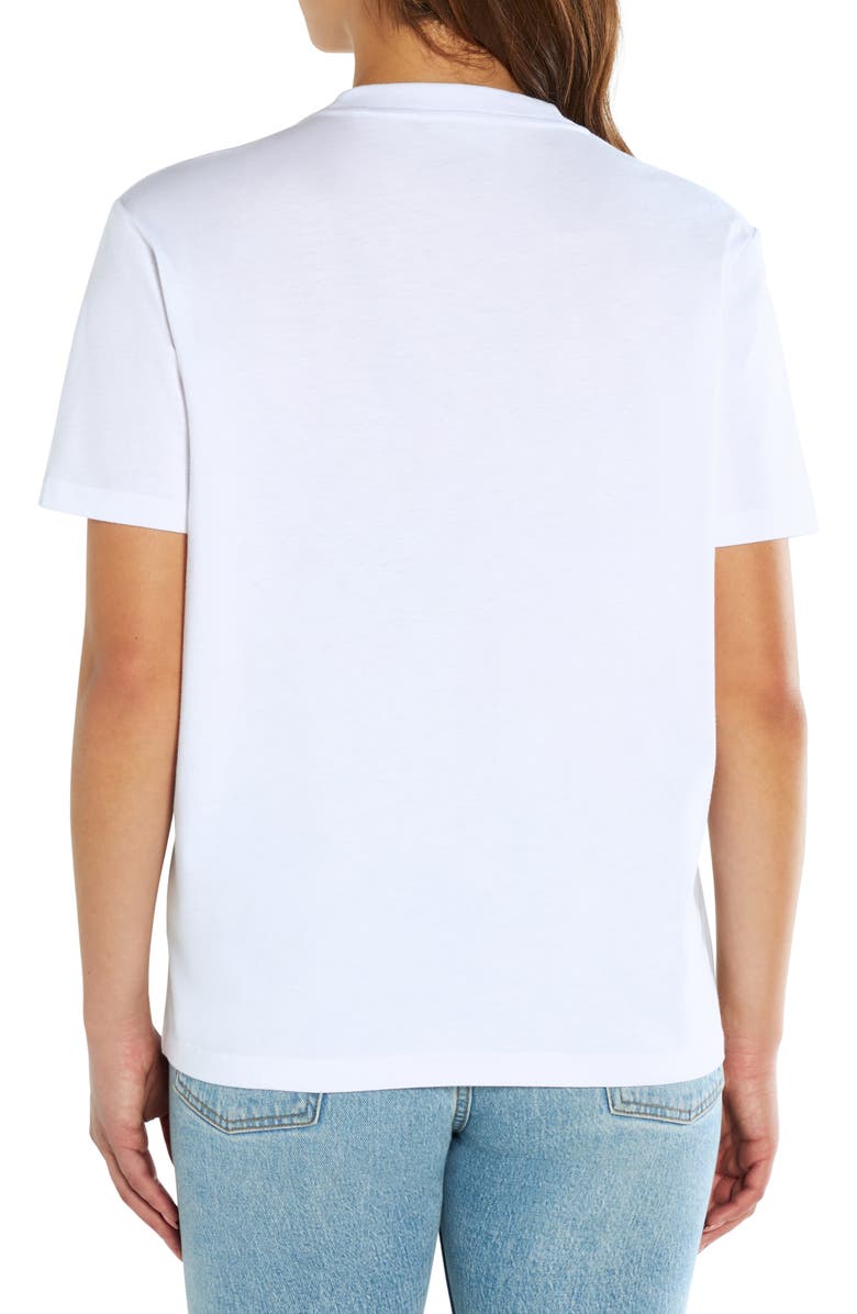 Wildfox Portofino Cotton Blend Graphic T-Shirt | Nordstromrack