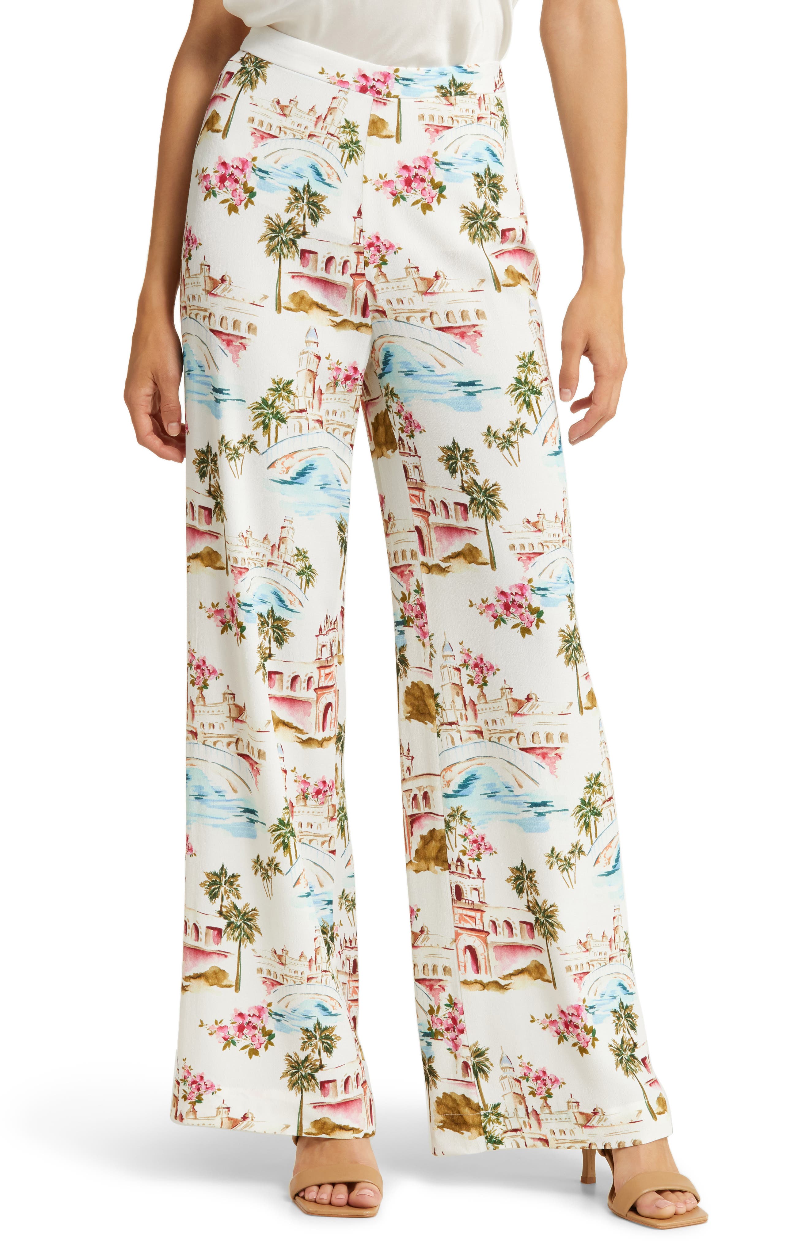 Favorite Daughter The Friday Pants | Nordstrom