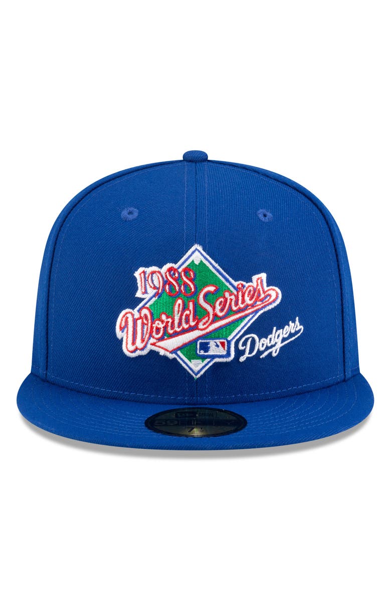 NEW ERA x DIET STARTS MONDAY x Diet Starts Monday 59FIFTY Los Angeles ...