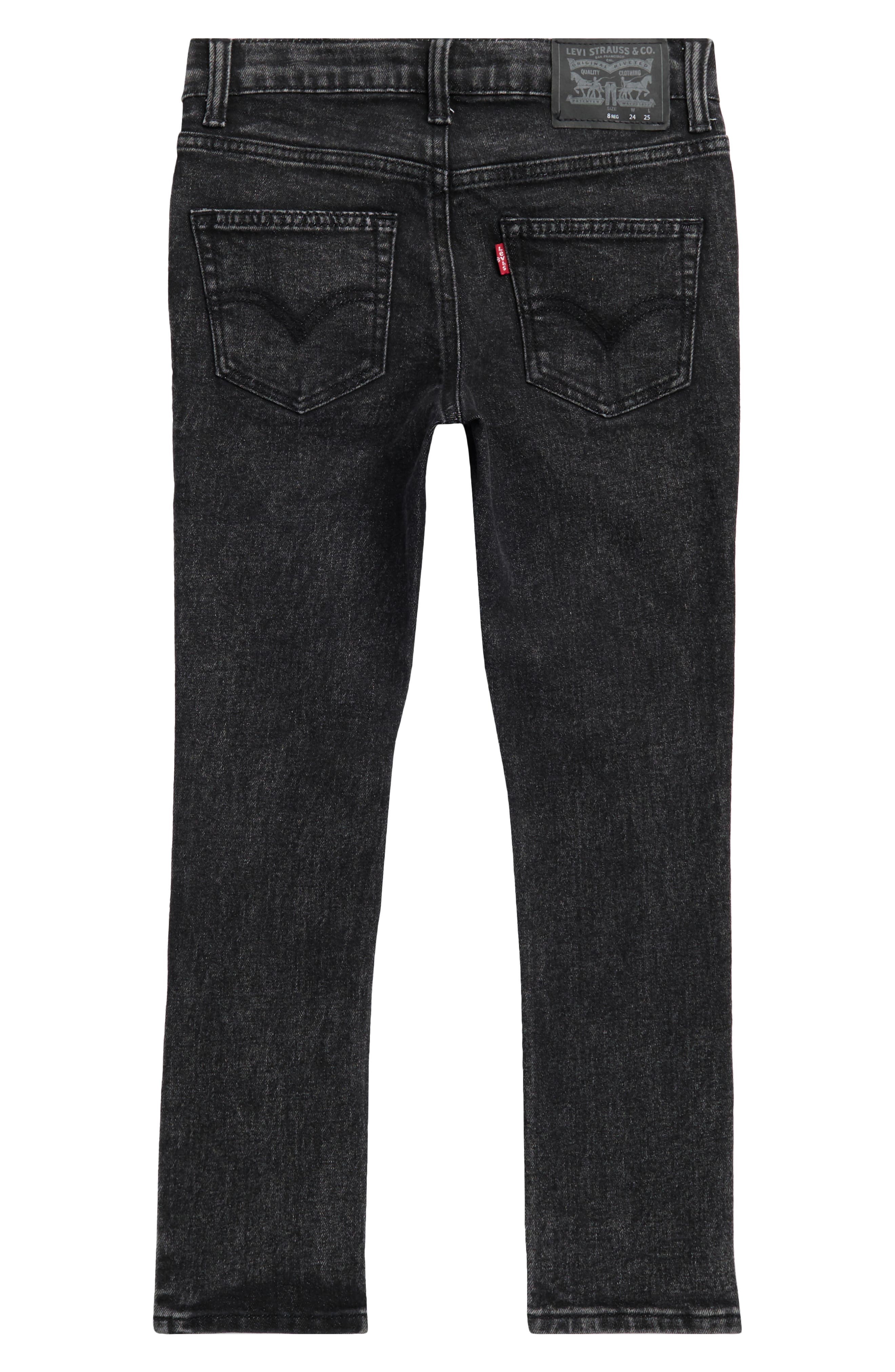 Levi's® Kids' Skinny Taper Jeans | Nordstromrack