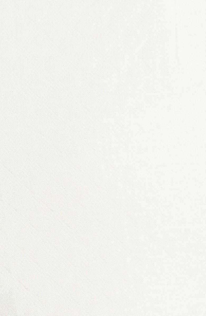 J.O.A. Tassel Mini Skort | Nordstrom