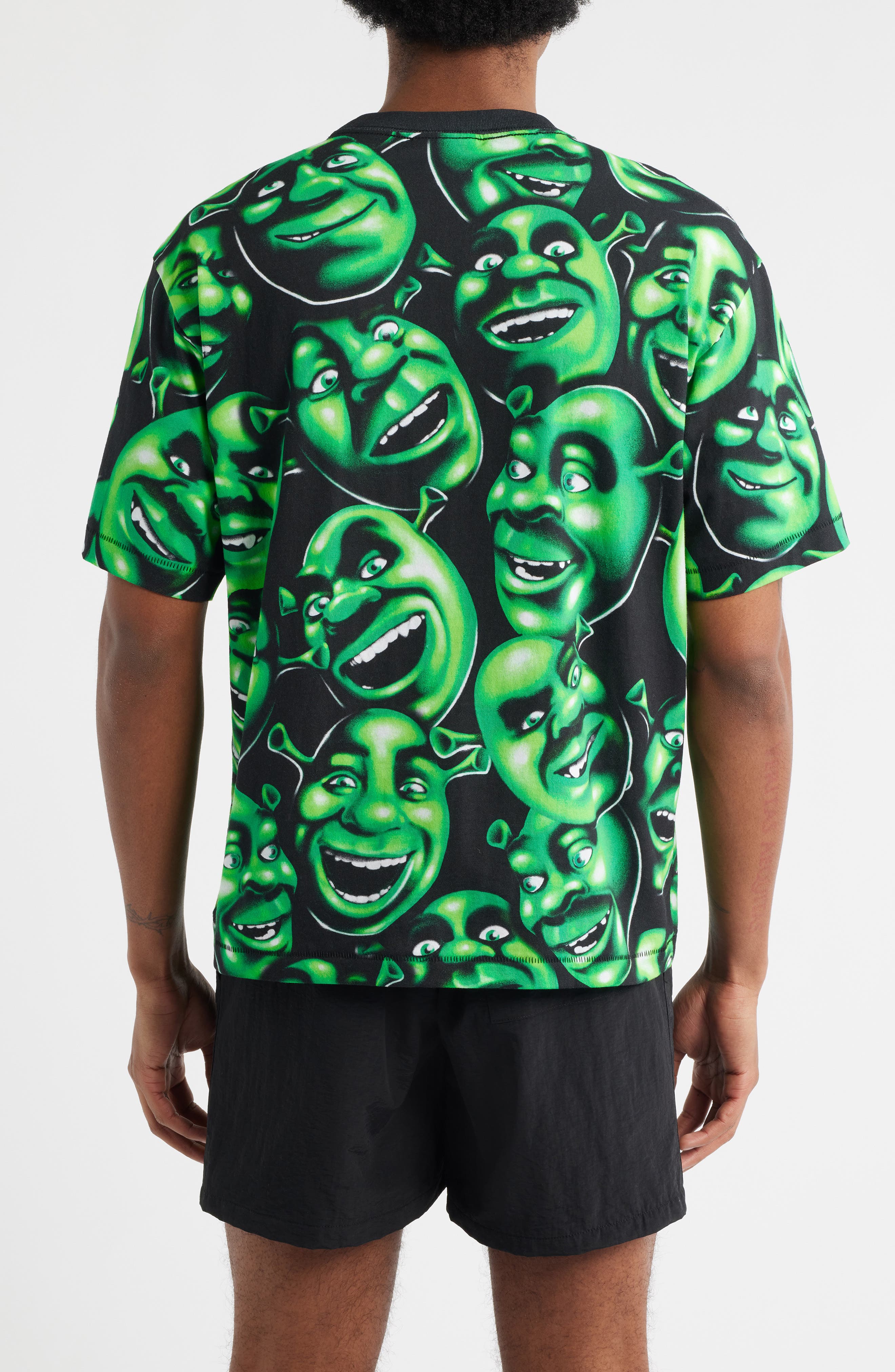 MARKET x Shrek™ Print T-Shirt | Nordstrom