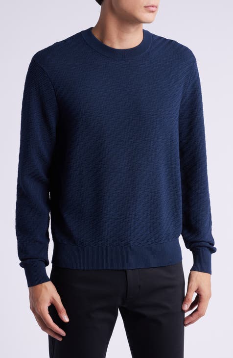 Men's Blue Sweaters | Nordstrom