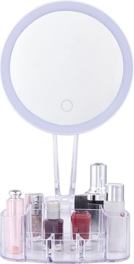 ELLE BEAUTY LED Light Up Vanity Mirror | Nordstromrack