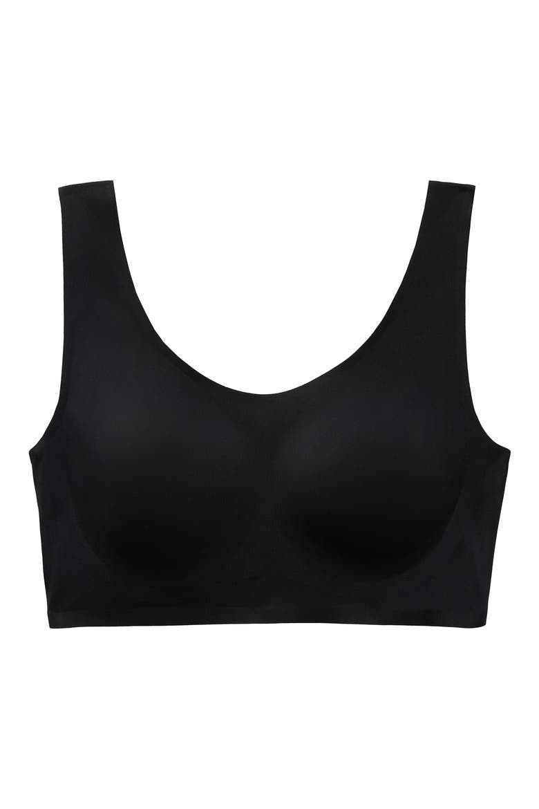 Smoothing Scoop Wireless Bralette (Women) | Nordstromrack