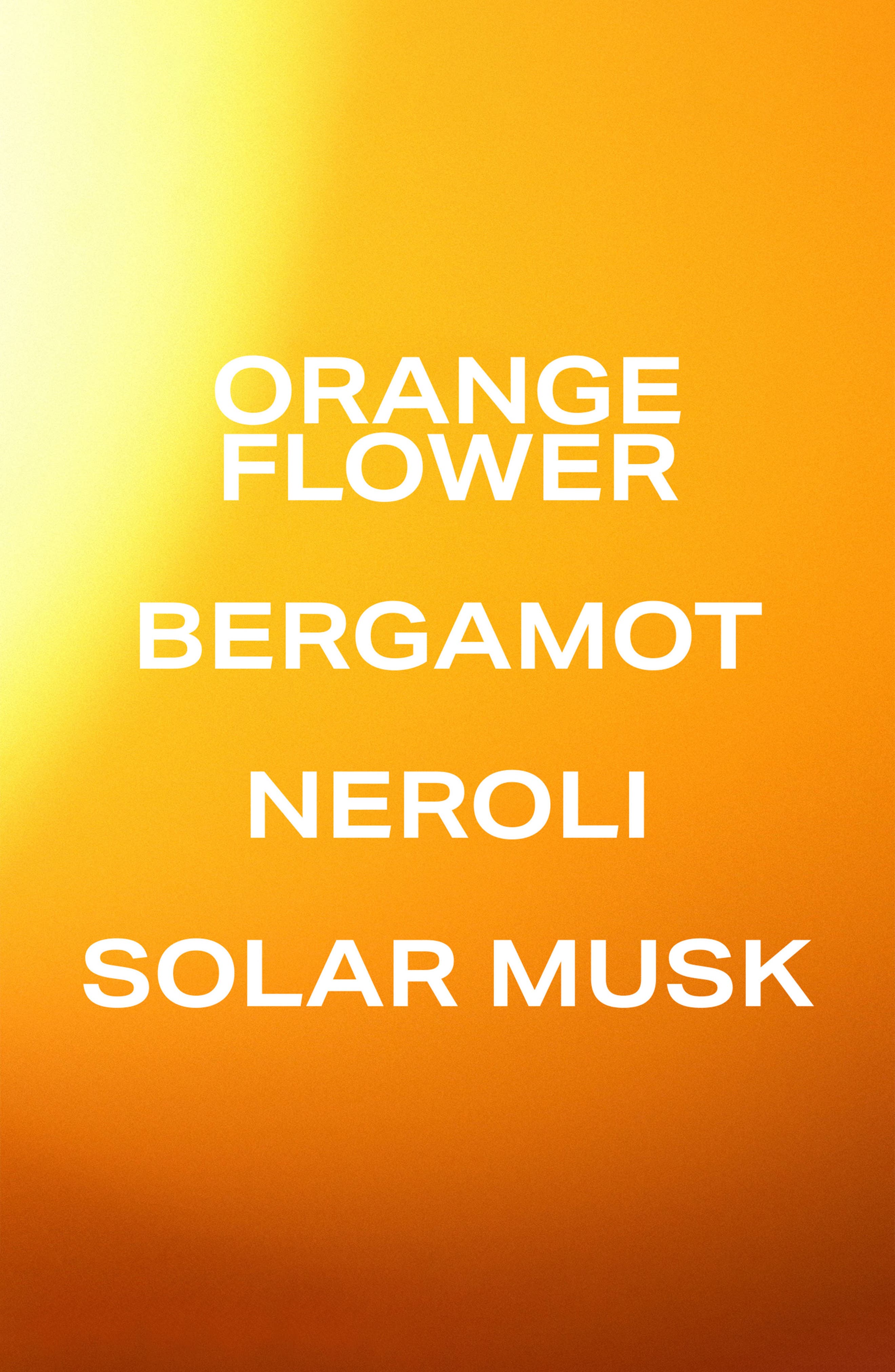 PHLUR Solar Power Eau de Parfum | Nordstrom
