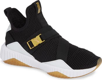 PUMA Defy Mid Varsity Sneaker | Nordstrom