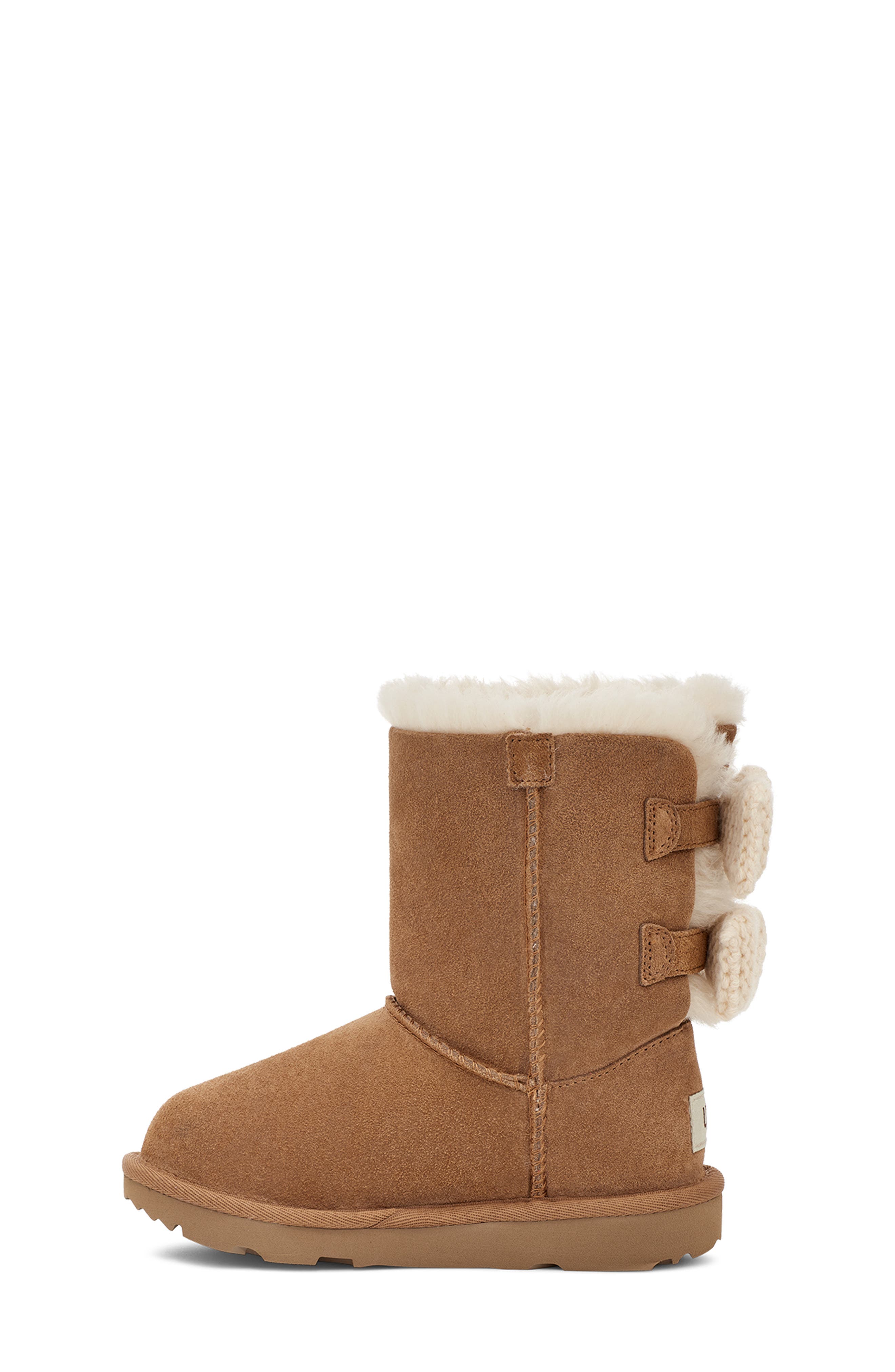 UGG® Kids' Bailey Bow Boot | Nordstromrack