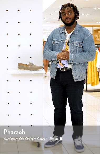 1901 Destin Driving Shoe (Men) | Nordstromrack