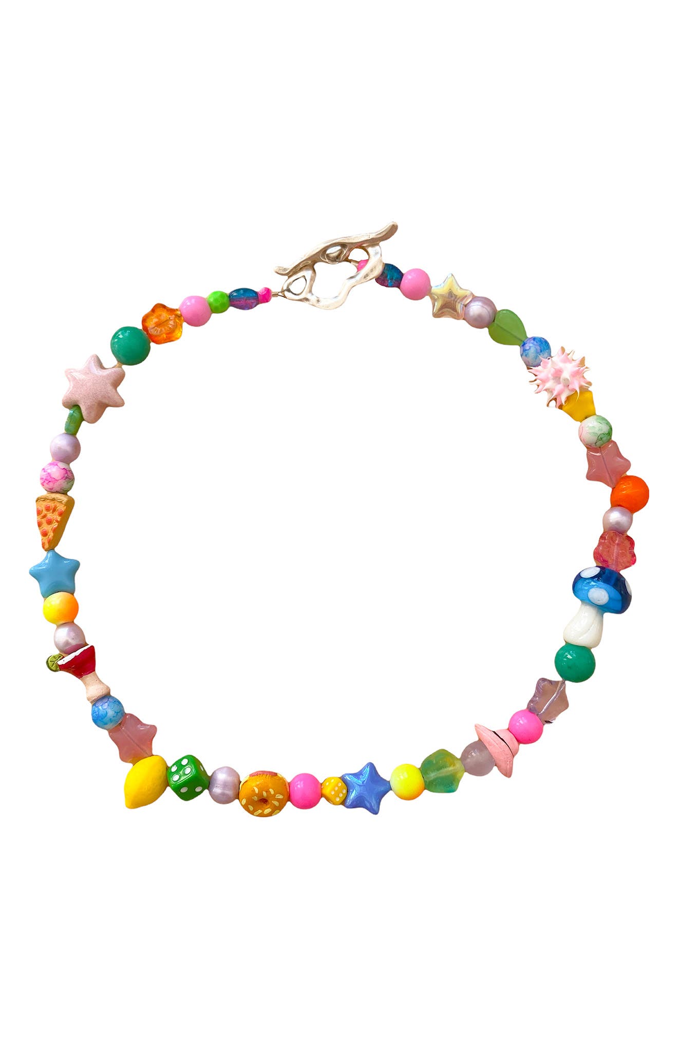 Ian Charms The Sish Necklace | Nordstrom