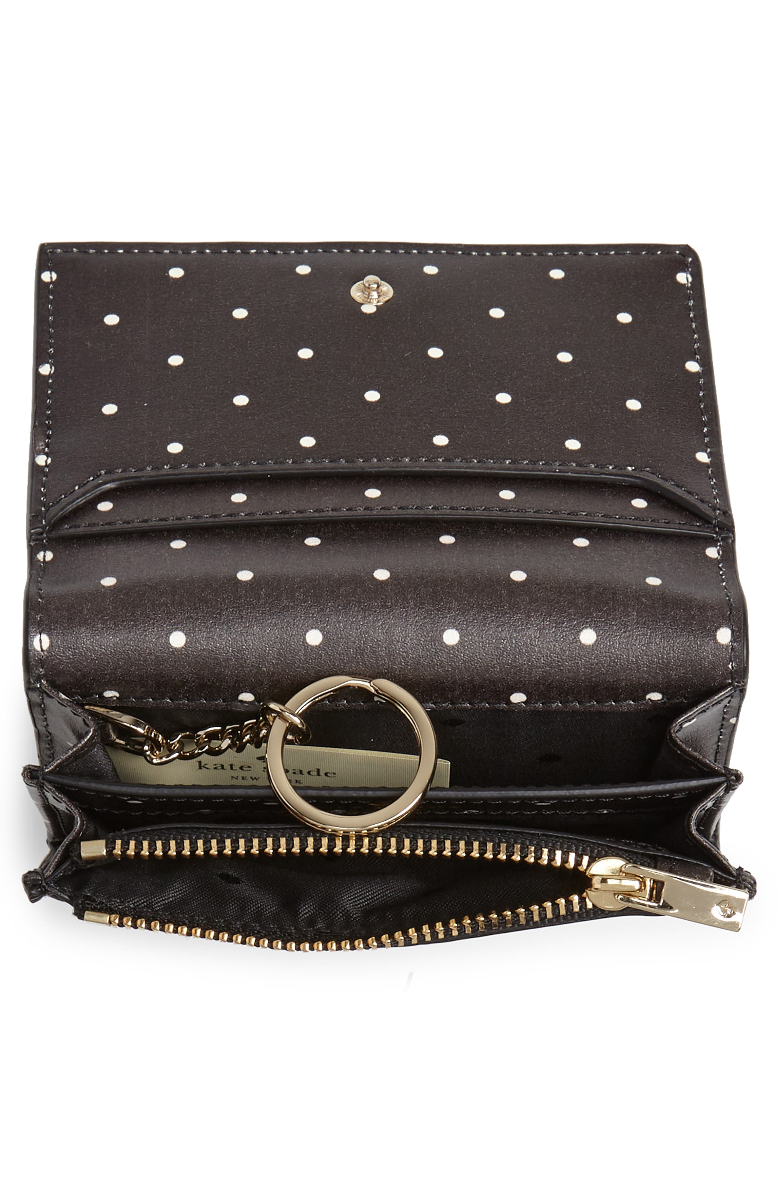 Kate Spade New York blake street dot gabe wallet | Nordstromrack