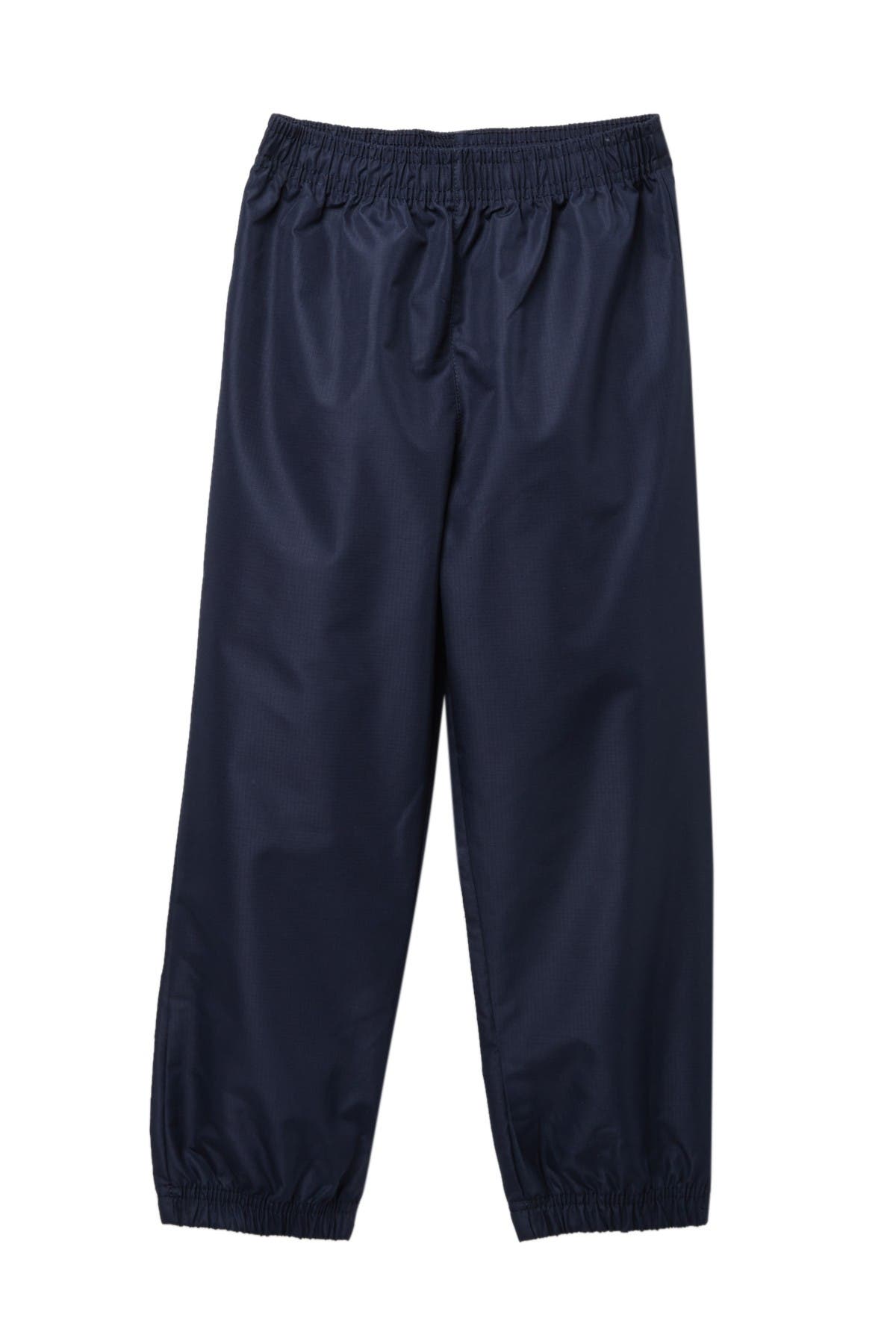 JOE FRESH Solid Splash Pants (Toddler & Little Girls) | Nordstromrack
