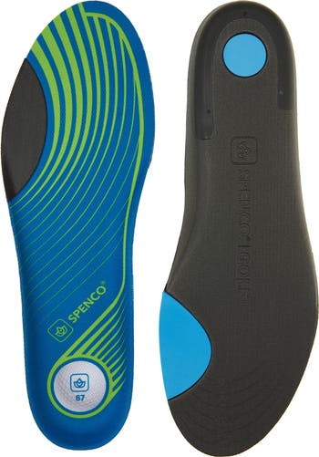 IMPLUS Spenco Golf Stability Insole | Nordstromrack