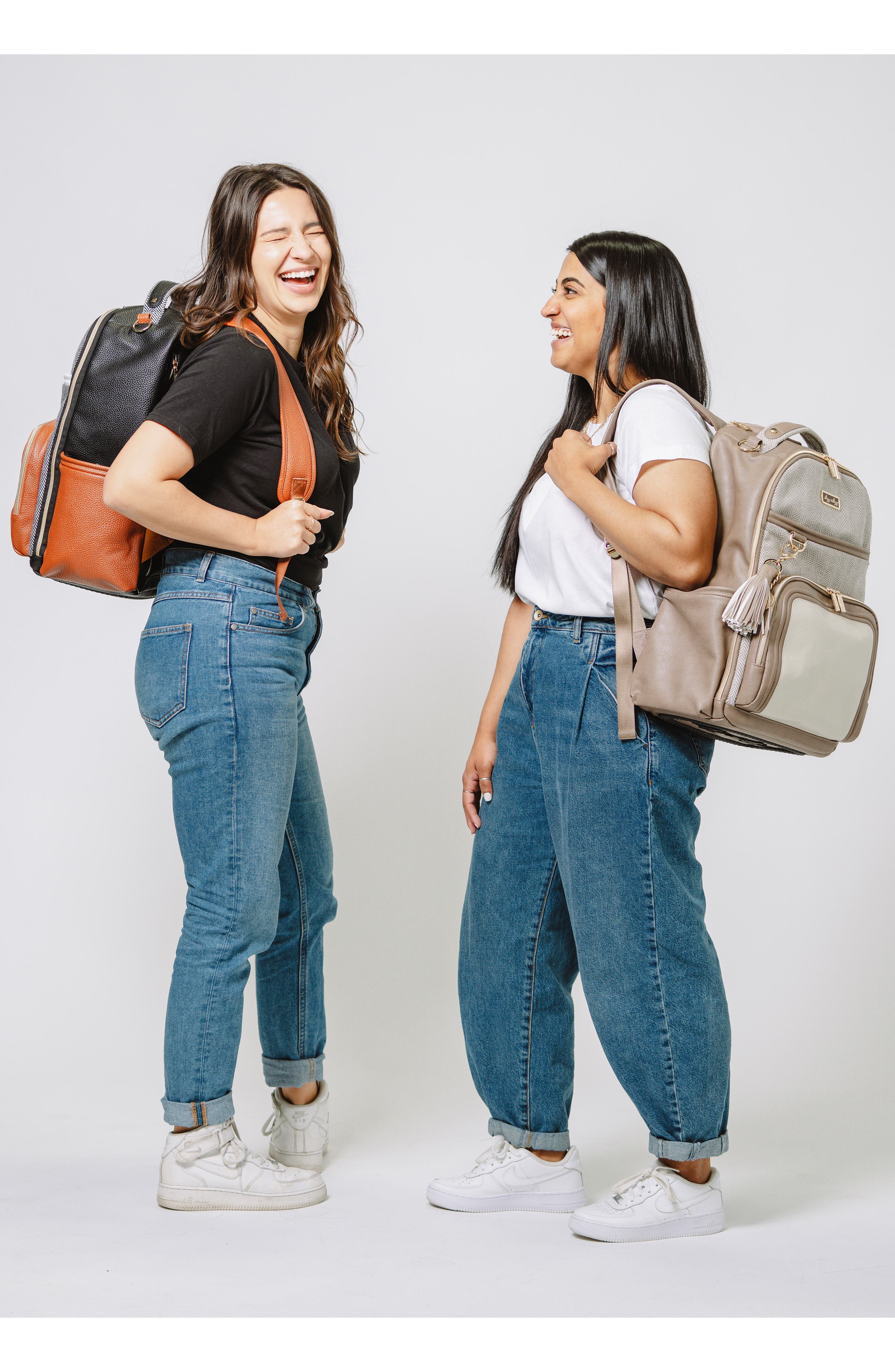 Itzy Ritzy Boss Plus Diaper Backpack | Nordstrom