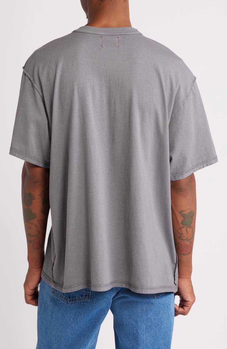 DIET STARTS MONDAY Bolt Graphic T-Shirt | Nordstromrack