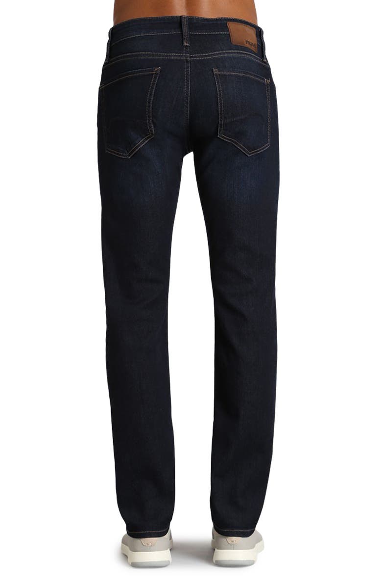 Mavi Jeans Zach Rinse Brushed Miami Jeans | Nordstromrack