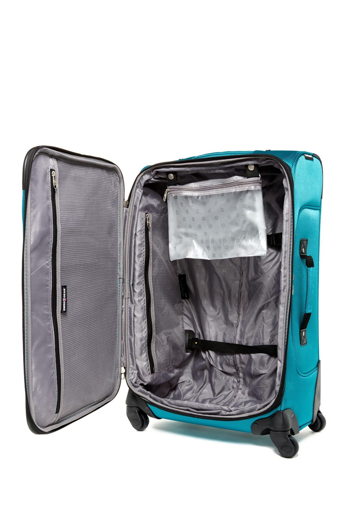 SWISSGEAR 25" Spinner Suitcase | Nordstromrack