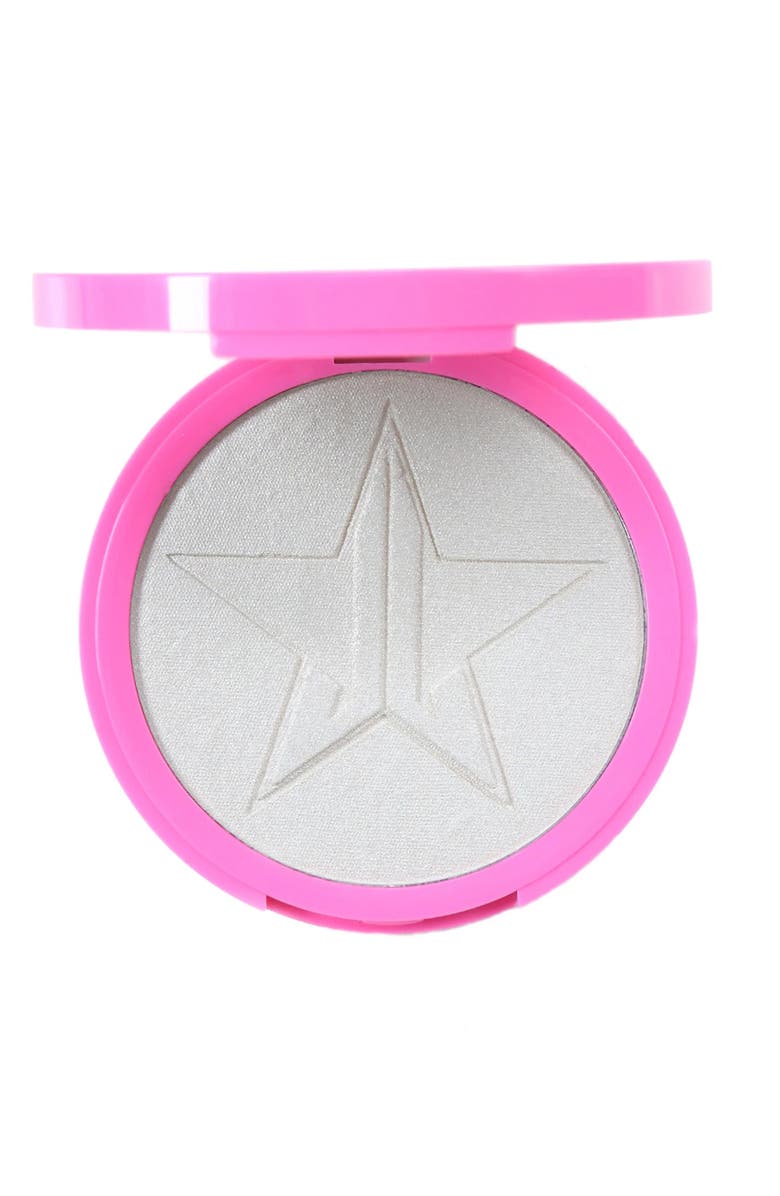 JEFFREE STAR COSMETICS Skin Frost Highlighting Powder | Nordstromrack