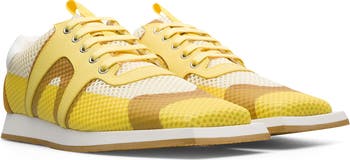 Camper Simon Squared Toe Sneaker | Nordstromrack