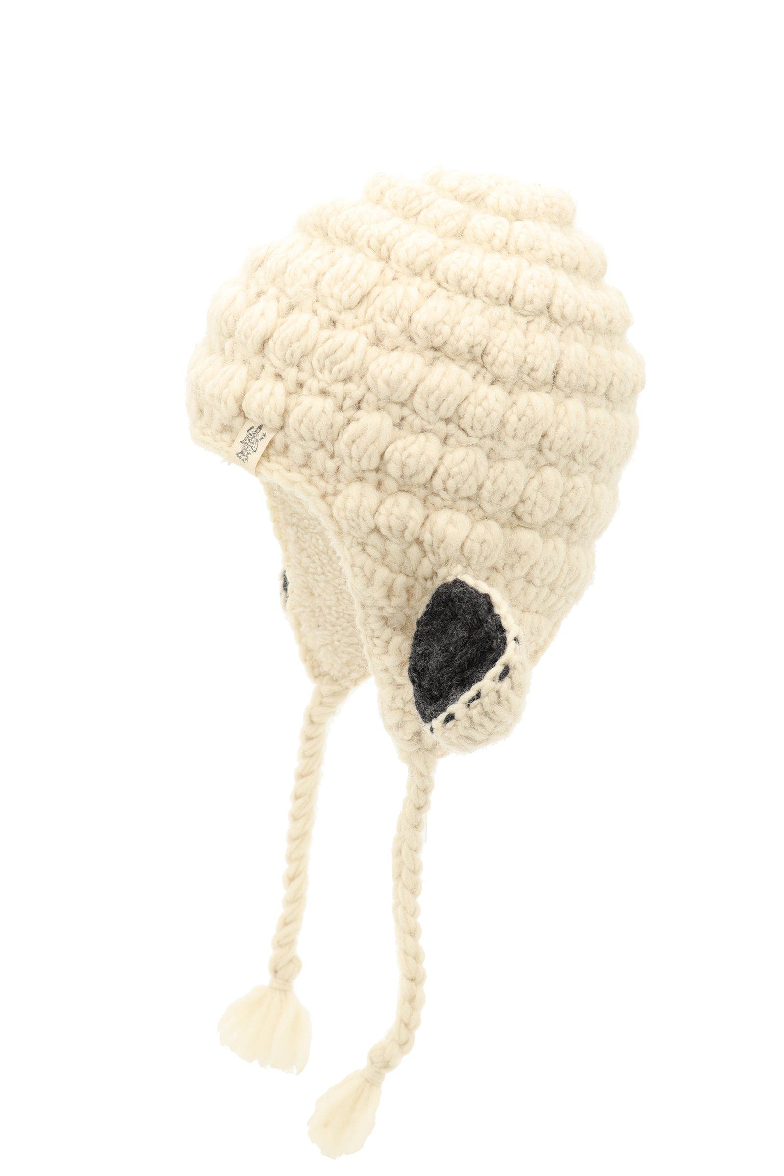 Nirvanna Designs Lamb Ears Hat | Nordstrom