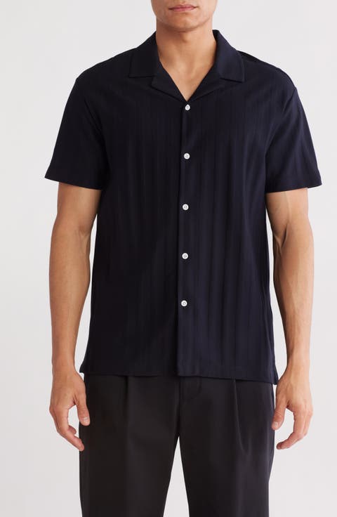 Men's Blue Button Up Shirts | Nordstrom