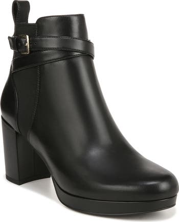 Vionic Nella Platform Bootie (Women) | Nordstromrack