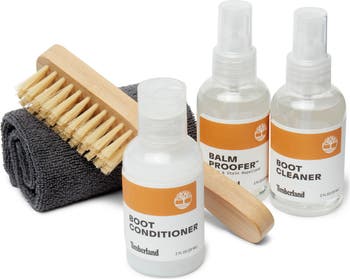 Timberland Boot Cleaning Kit | Nordstrom