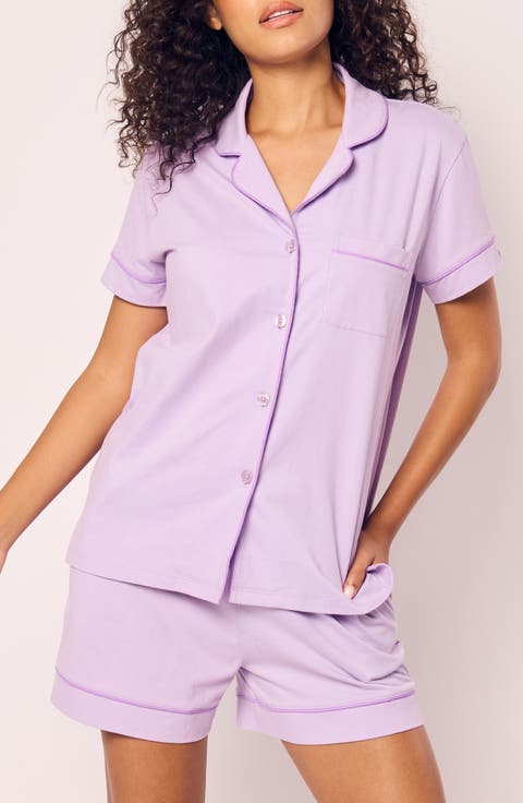 Women's Purple Pajama Sets | Nordstrom