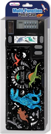 HOT FOCUS Multi-Function Pencil Case | Nordstromrack