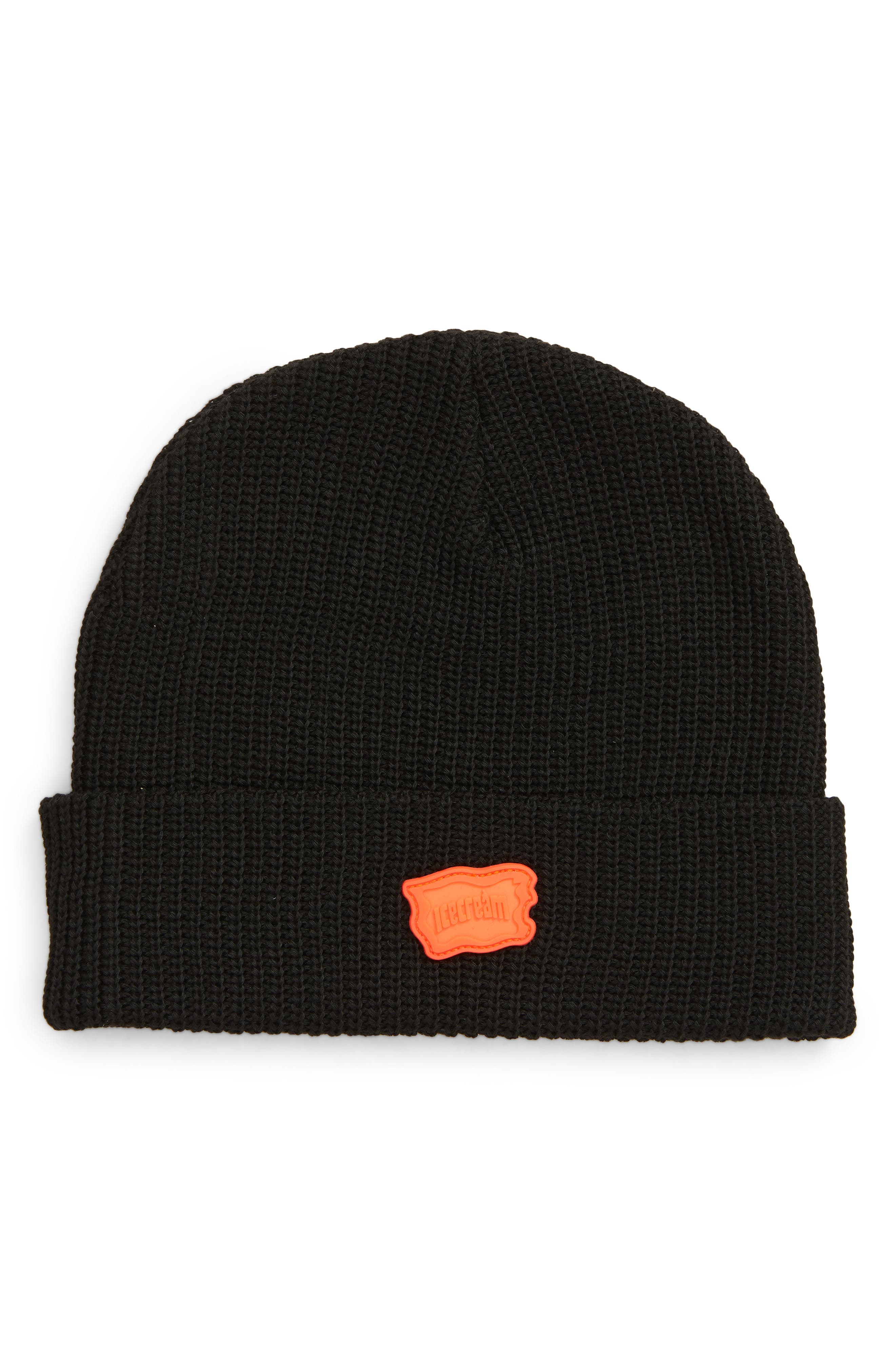 ICECREAM Dune Knit Beanie | Nordstromrack