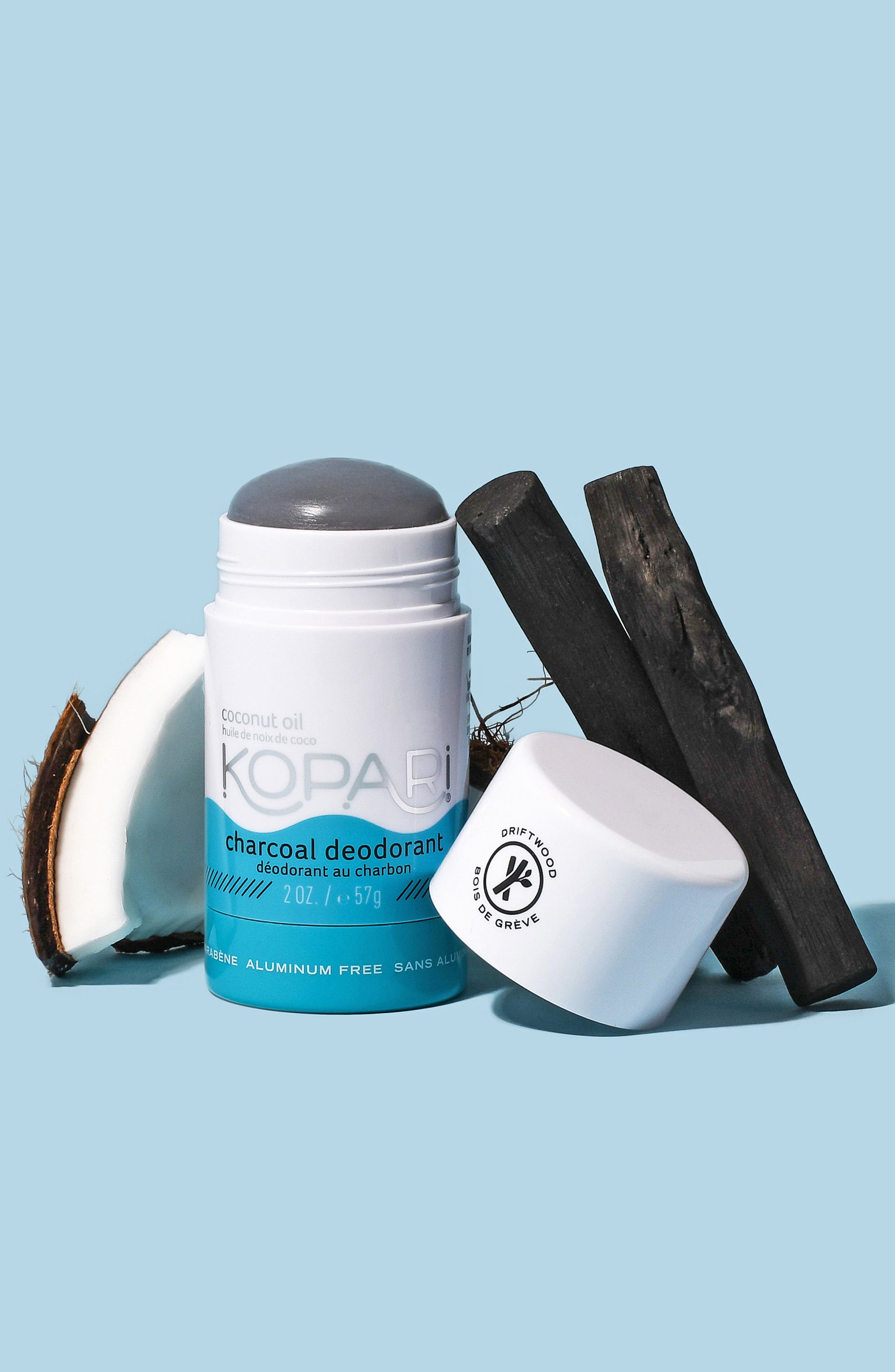 Kopari Coconut Beach Deodorant | Nordstromrack