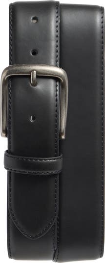 NORDSTROM RACK Samson Welted Harness Leather Belt | Nordstromrack