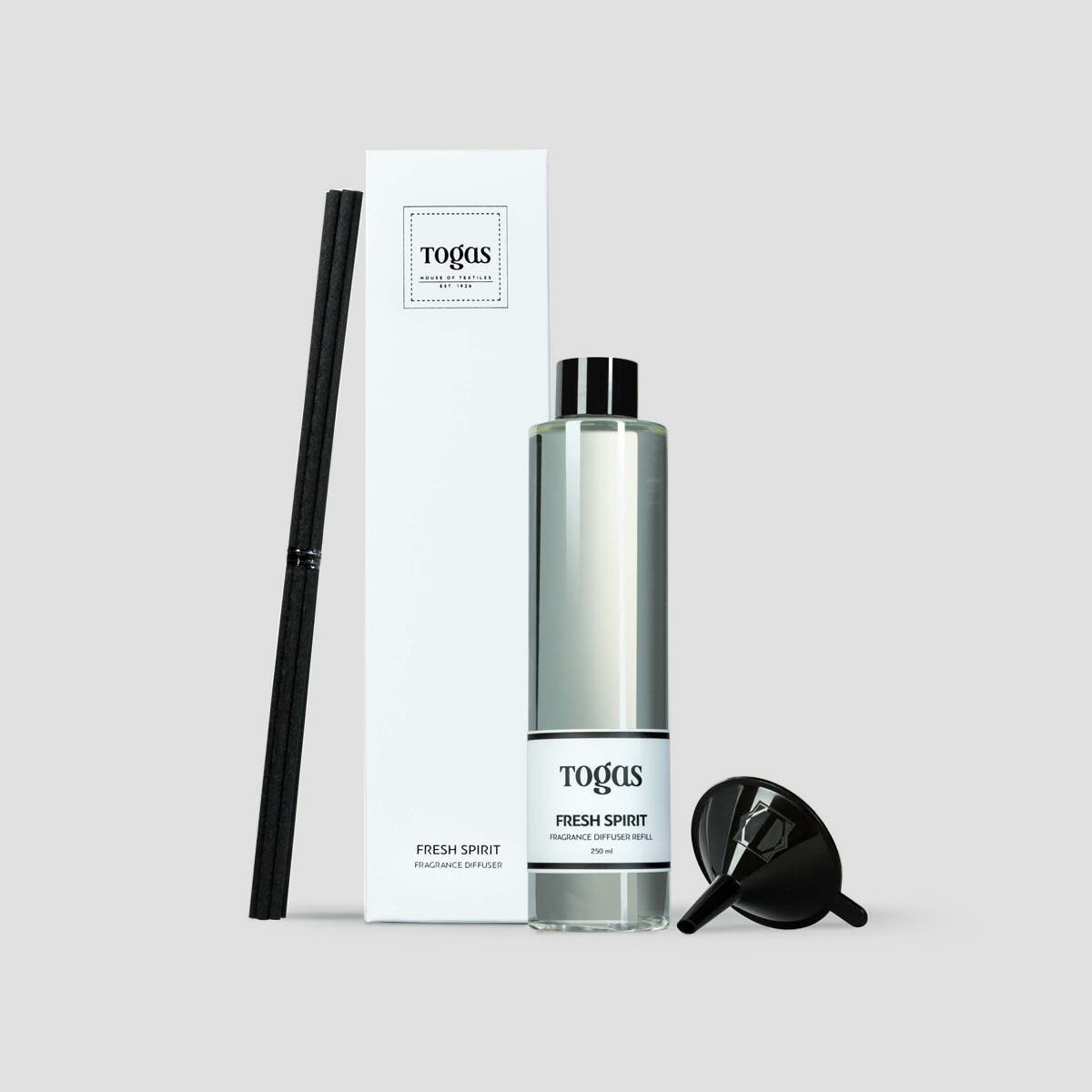 Togas Fresh Spirit Refiller Aromatic Diffuser | Nordstrom