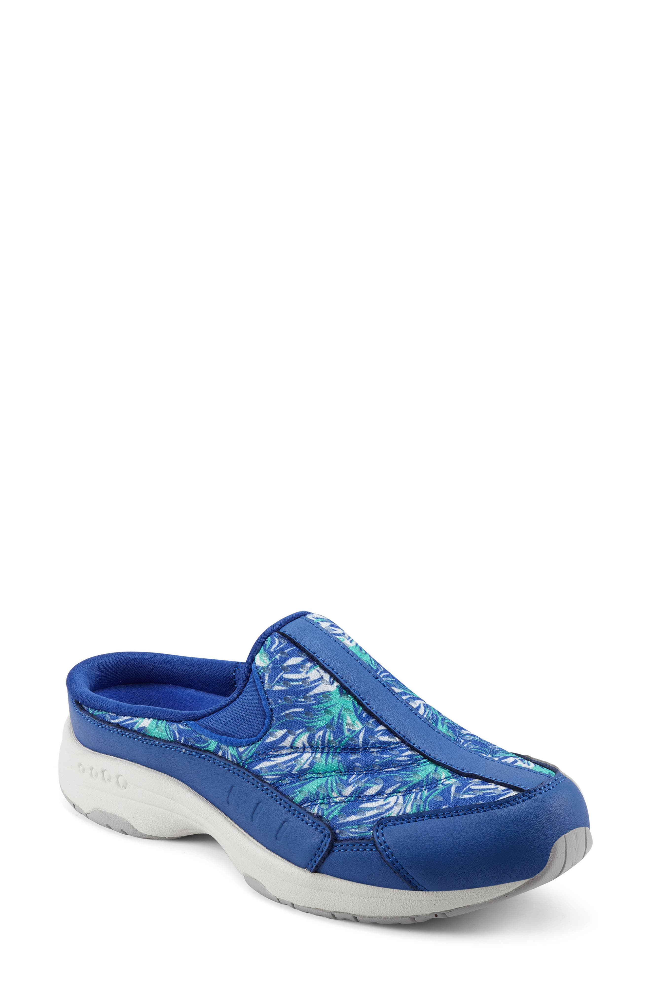 Easy Spirit Travel Time Slip-On Mule (Women) | Nordstrom