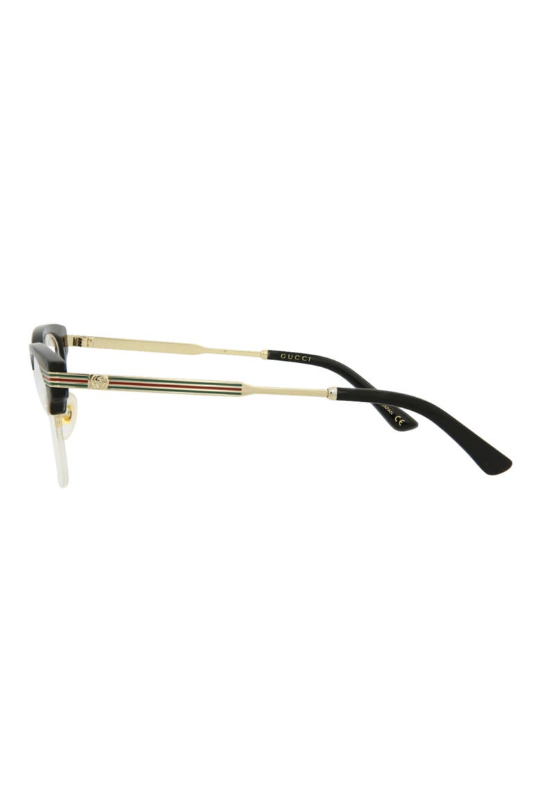 50mm Square Optical Frames (Women) | Nordstromrack
