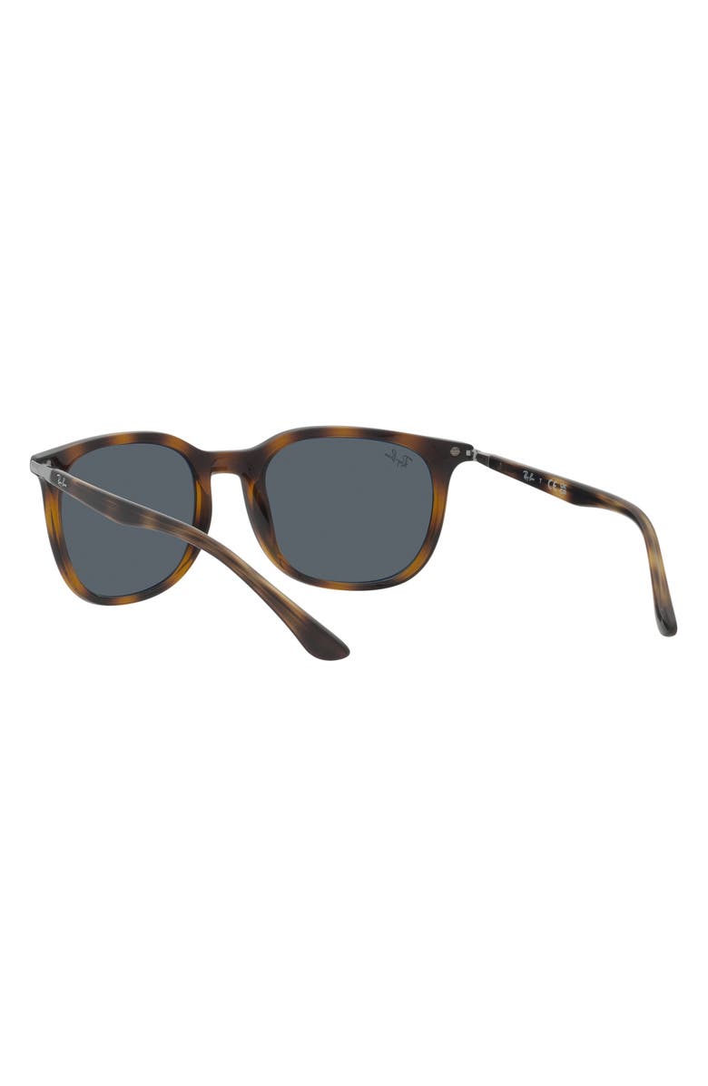 Ray-Ban 54mm Pillow Sunglasses | Nordstrom