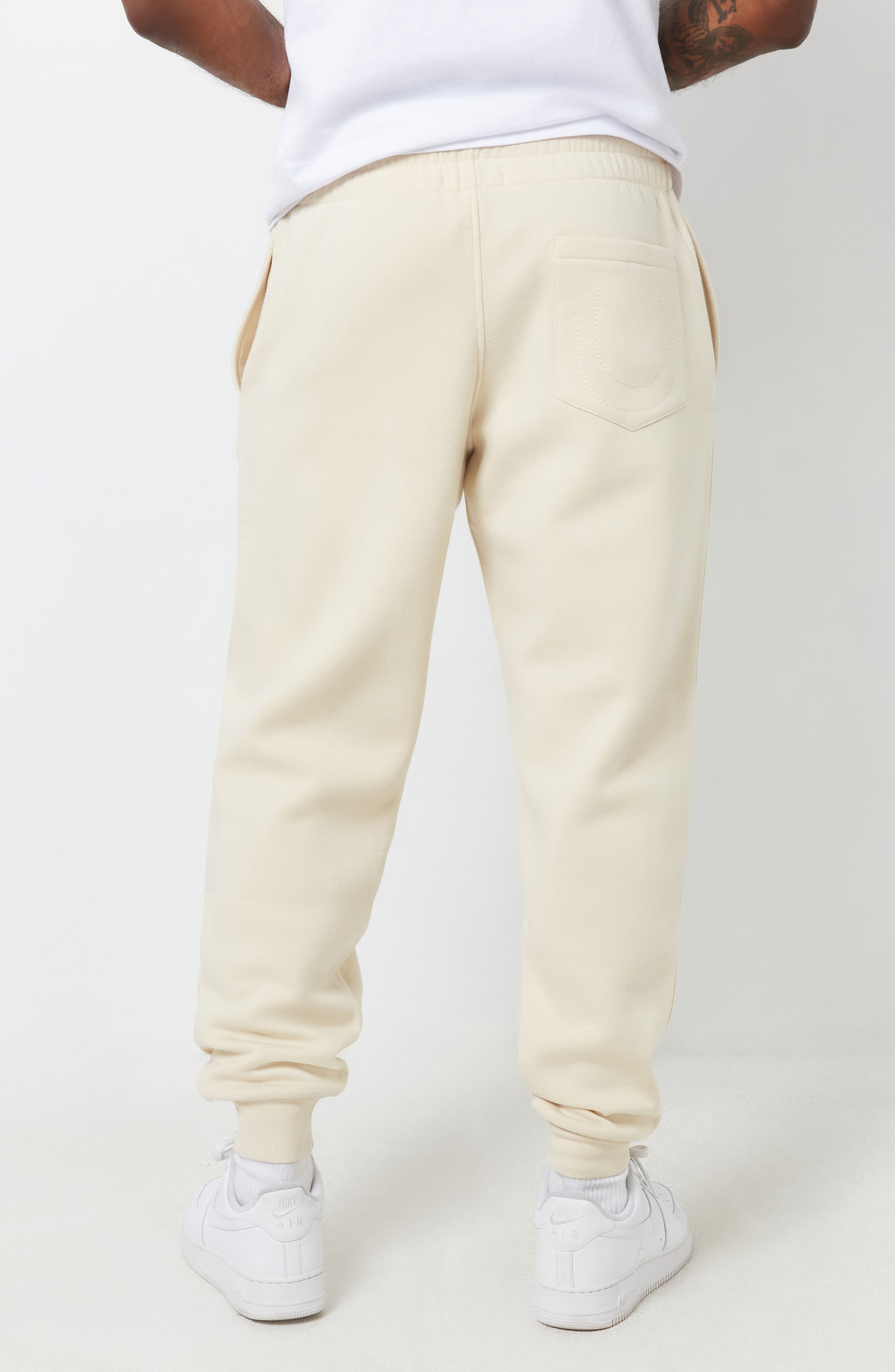 True Religion Solid Joggers | Nordstromrack